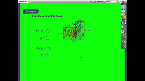 lesson 107 youtube