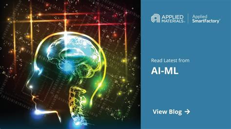 Applied Smartfactory® On Linkedin Ai Ml Applied Smartfactory Solutions