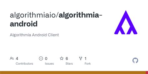 GitHub Algorithmiaio Algorithmia Android Algorithmia Android Client
