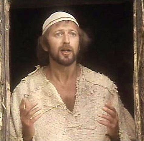 1979 Graham Chapman Monty Pythons The Life Of Brian R