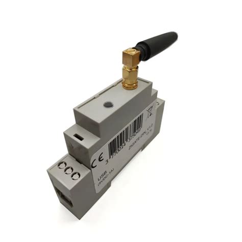 Zigate Zigbee Gateway Din Rail Mount Zigate Din Zigbee Compatibility