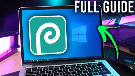 How To Use Photopea For Beginners Photopea Tutorial YouTube