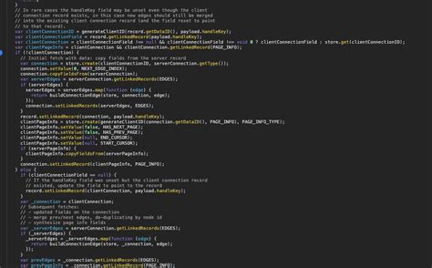 Fetchquery With Network Only Is Not Ephemeral · Issue 4474 · Facebookrelay · Github