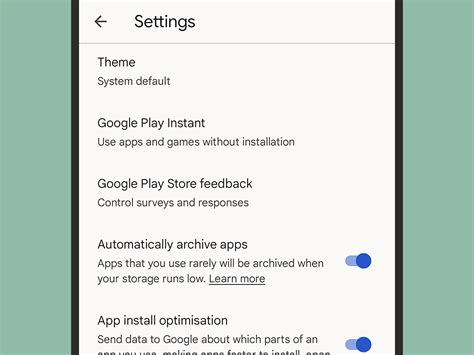 how to offload unused apps on ios and android popular science