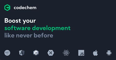 Embedded Architecture — Codechem