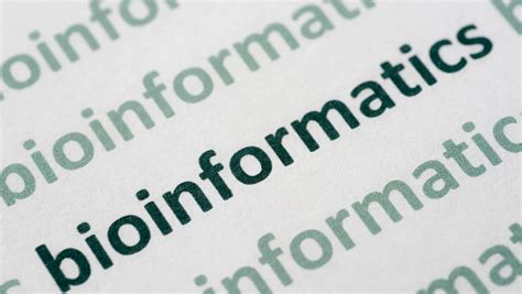 Biopython And Bioinformatics Innovative Research Center