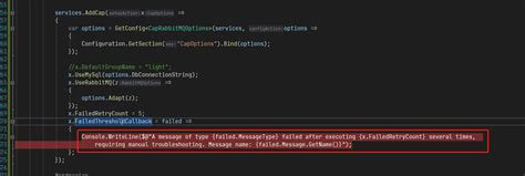RabbitMQ同一实例订阅多个主题发送失败 Issue dotnetcore CAP GitHub