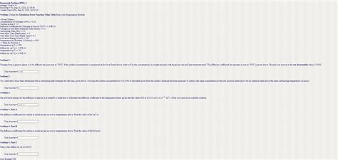 solved show me the steps to solve homework problem hw6 2