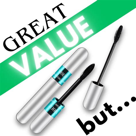 In Depth Review On Vibely Mascara - MILABU