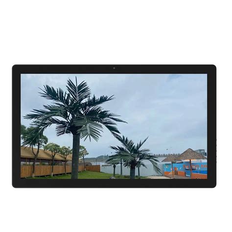 Medical Inch Capacitive Touch Screen Android Hospital IPS LCD Panel China Android Tablet