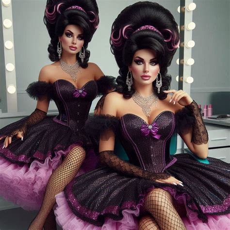 Sissy Twins By Suicidal77 On Deviantart