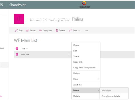 sharepoint with thili sharepoint online designer workflow 2013