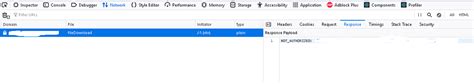 How Can I Get The Response Payload Content JavaScript SitePoint