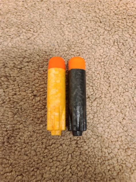 Nerf Ultra Pharaoh Internals R Nerf