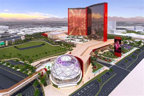 Resorts World Las Vegas Wynn Resorts Settle Trademark Dispute