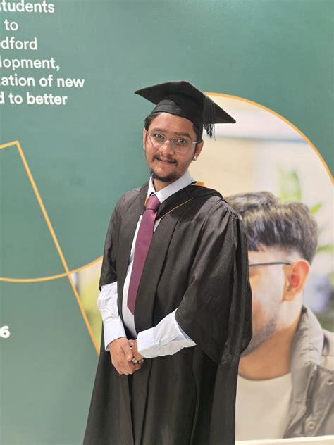 I Am Gratefull To Announce That I Have Officially Completed My Masters In Advanced Chemical And