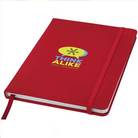 Libreta A5 Spectrum Externali