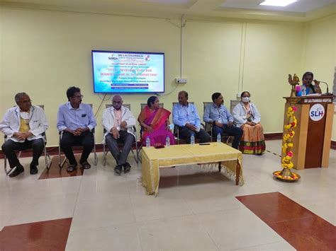 Total Thyroidectomy And Modified Radical Neck Dissection Sri