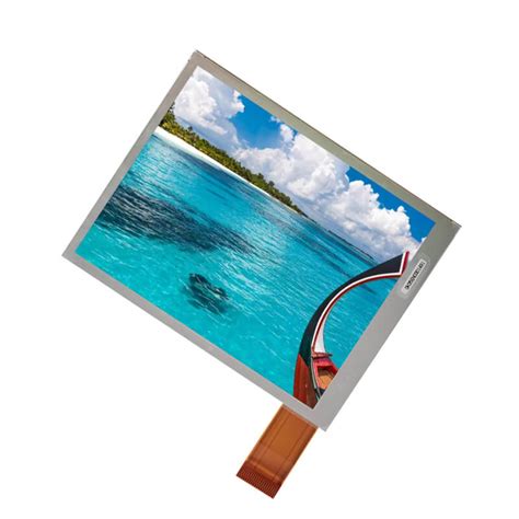 Original Inch Lcd Display Module Panel Sunlight Readable Lcd Panel YOURITECH