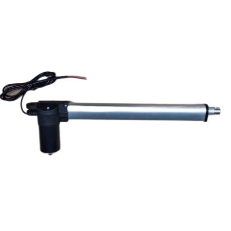 48v 2500n 1000mm Dc Motor Linear Actuator
