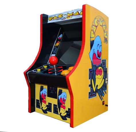 New And Used Arcade Video Games For Dedicated Players