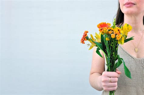 Spring Flowers A Review Of The Flora Collection From Gldn