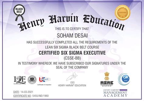 Soham Desai On Linkedin Leansixsigmablackbelt Qualitycontrol