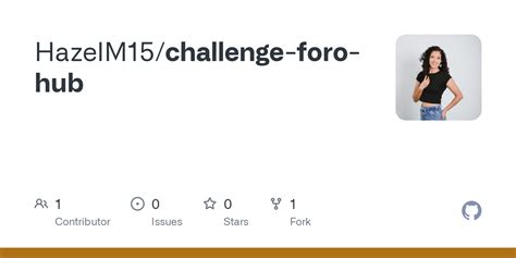 Challenge Foro Hubsrcmainjavacomalurachallengeforohubdto