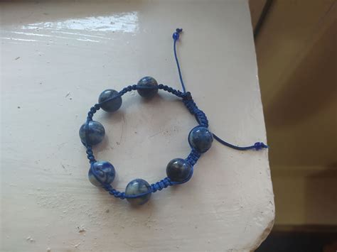 Продам браслет из натуральных камней