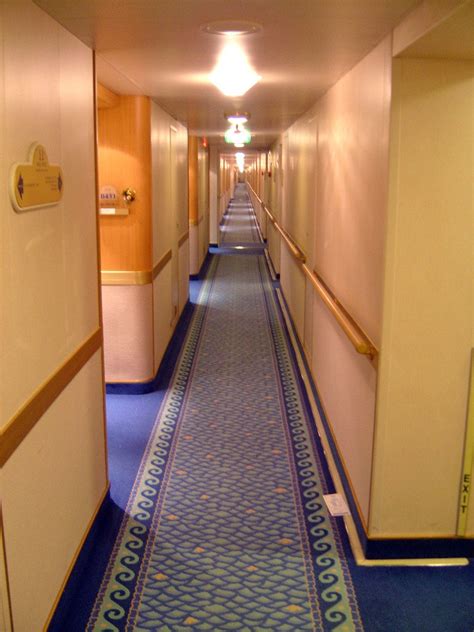 What Are Hallways Called On A Ship At Amelia Bryant Blog