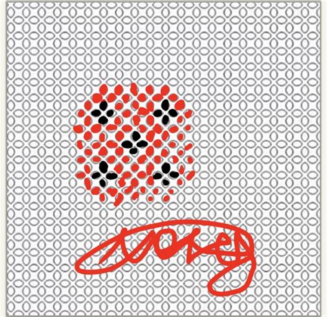 Талисман леди баг из бисера Beading Patterns Diy Beads Beads