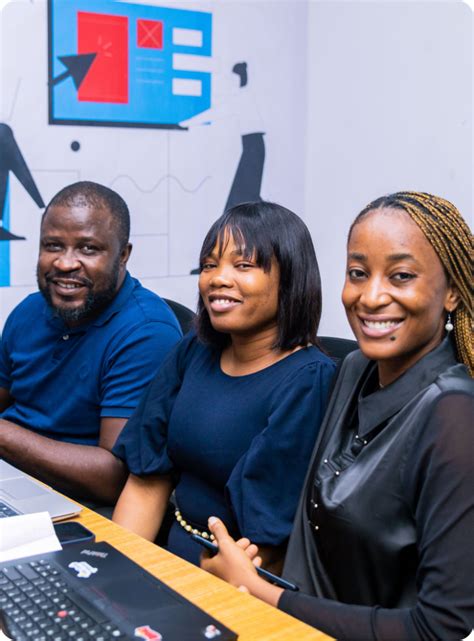 Innovators Program Gomycode Kenya Learn Digital Skills