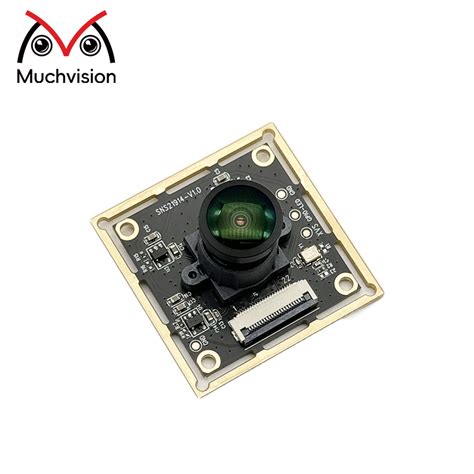 Ov2734 2mp Mipi Raspberry Pi Camera Module 1080p Hdr High Frame Rate