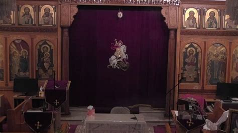 Saint George Bellflower Live Stream Youtube