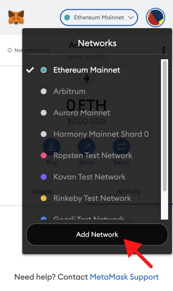 A Complete Guide To Ethereums Rinkeby Testnet