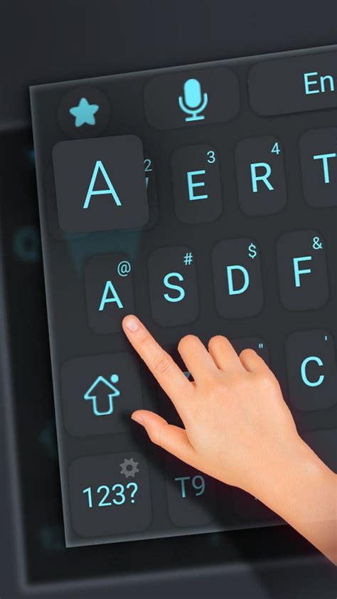 Android Için Voice Keyboard İndir