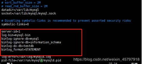 Mysql搭建主从复制（一主一从，双主双从）mysql双主一从双主都设置了log Slave Updateson从库也设置了二条复制源