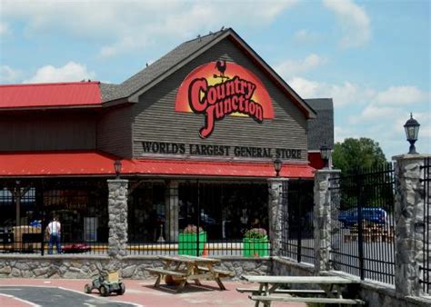 Country Junction Lehighton 2021 All You Need To Know Before You Go