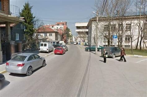 Ограничават движението по улица “Петропавловска” във Враца заради ремонт