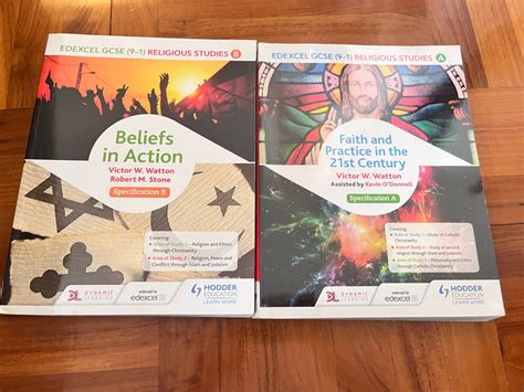 Edexcel Igcse Textbook 興趣及遊戲 書本 And 文具 教科書 Carousell