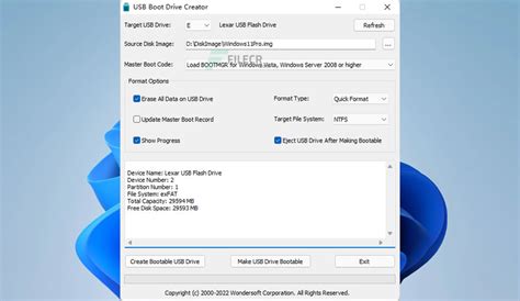 Usb Boot Drive Creator Full Version Download Filecr
