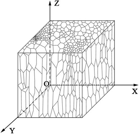 What Is Columnar Grain Growth At Rita Skelley Blog