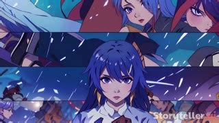 Storyteller Ai Your AI Creation Engine