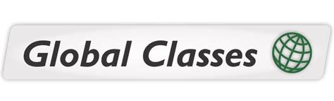 Global Classes Um Programa Educacional Da Right Homeopatia