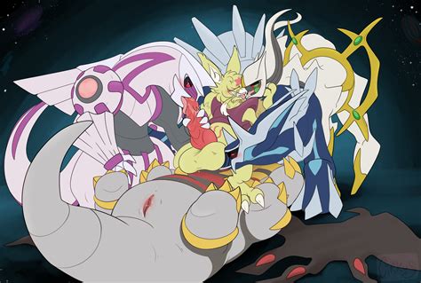 Arceus