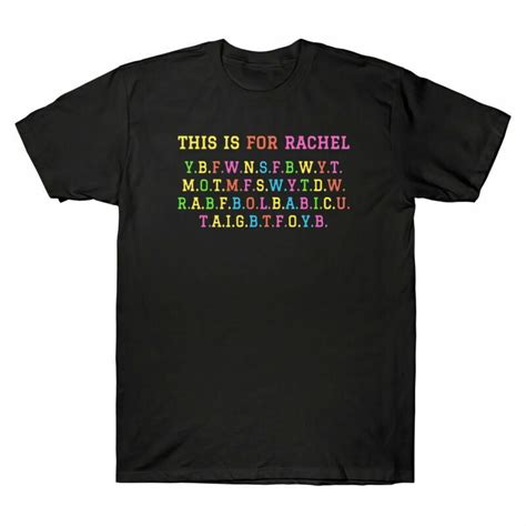 Funny Men Is Voicemail For This Rachel Acronym Viral Abbreviation Black