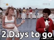 2 Days S Tenor