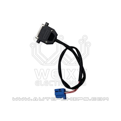 Weixy Electronics Automotive Ecu Solutions Ecu Chips Relays