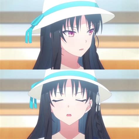 Classroom Of The Elite Yuki Digital Art Anime Anime Anime Stars