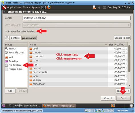 Fedora Lesson Installing And Testing Denyhosts And Brutessh Py